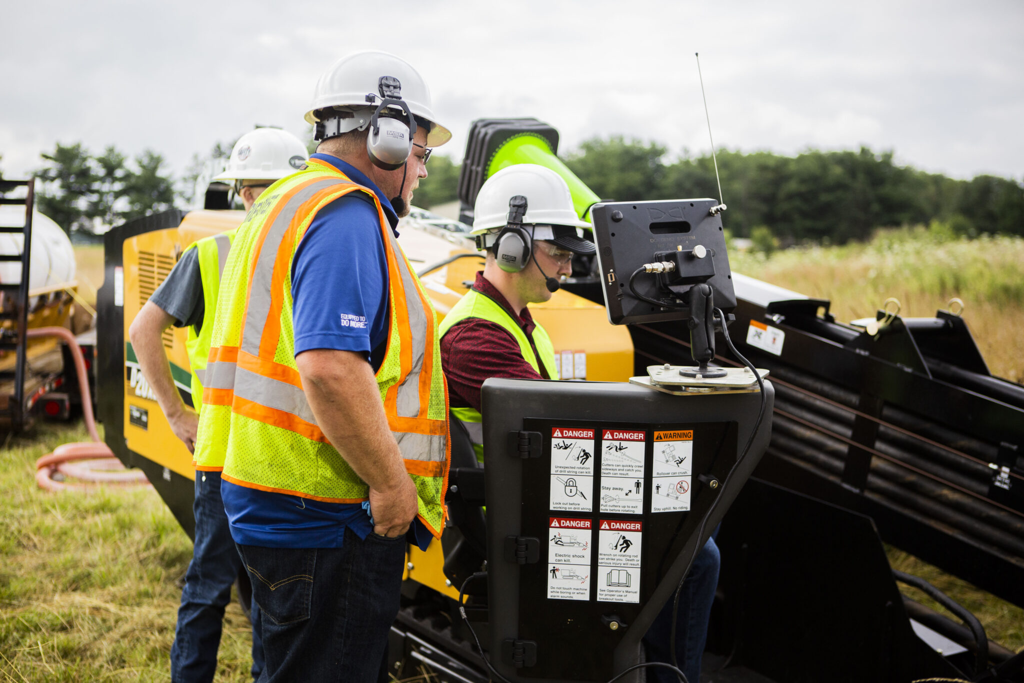 HDD Training - Vermeer Southeast