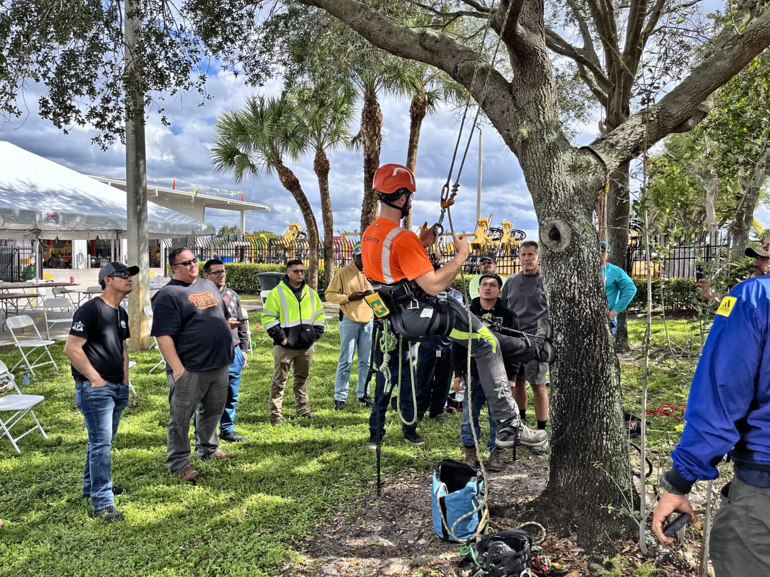 Tree Care & Arborist Supplies - Vermeer Southeast