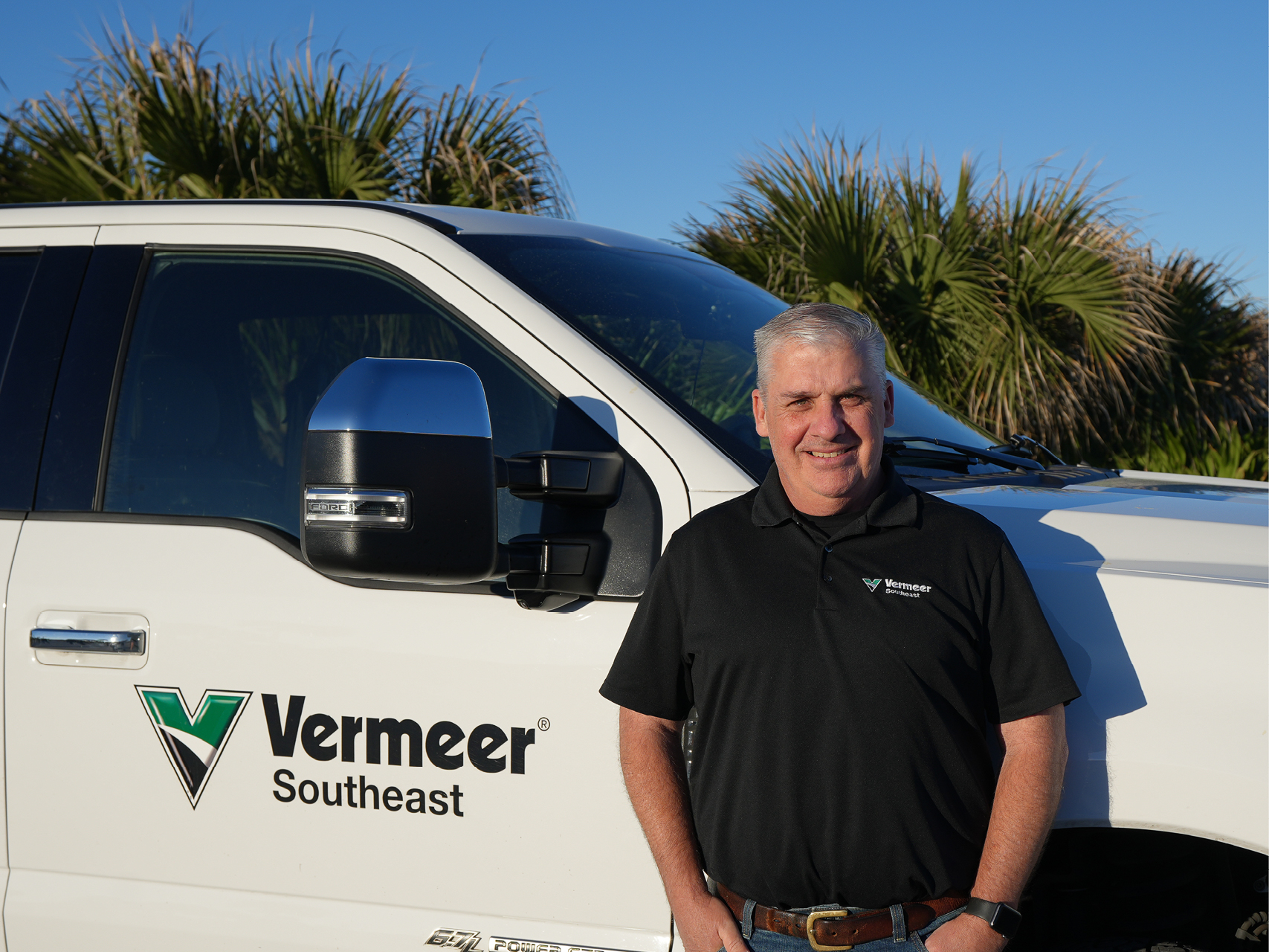 Kelly Lee - Vermeer Southeast