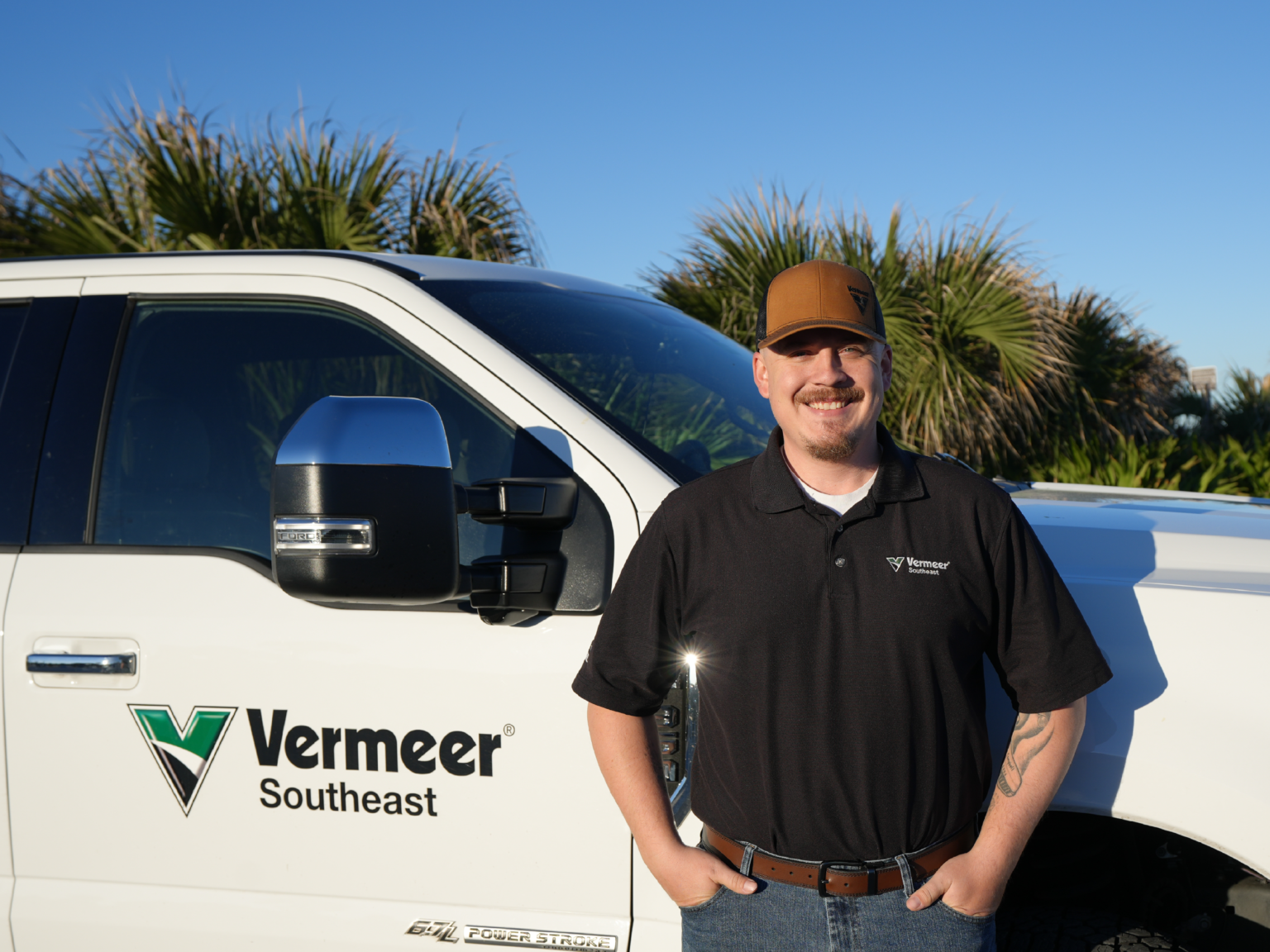 HDD Simulator - Vermeer Southeast