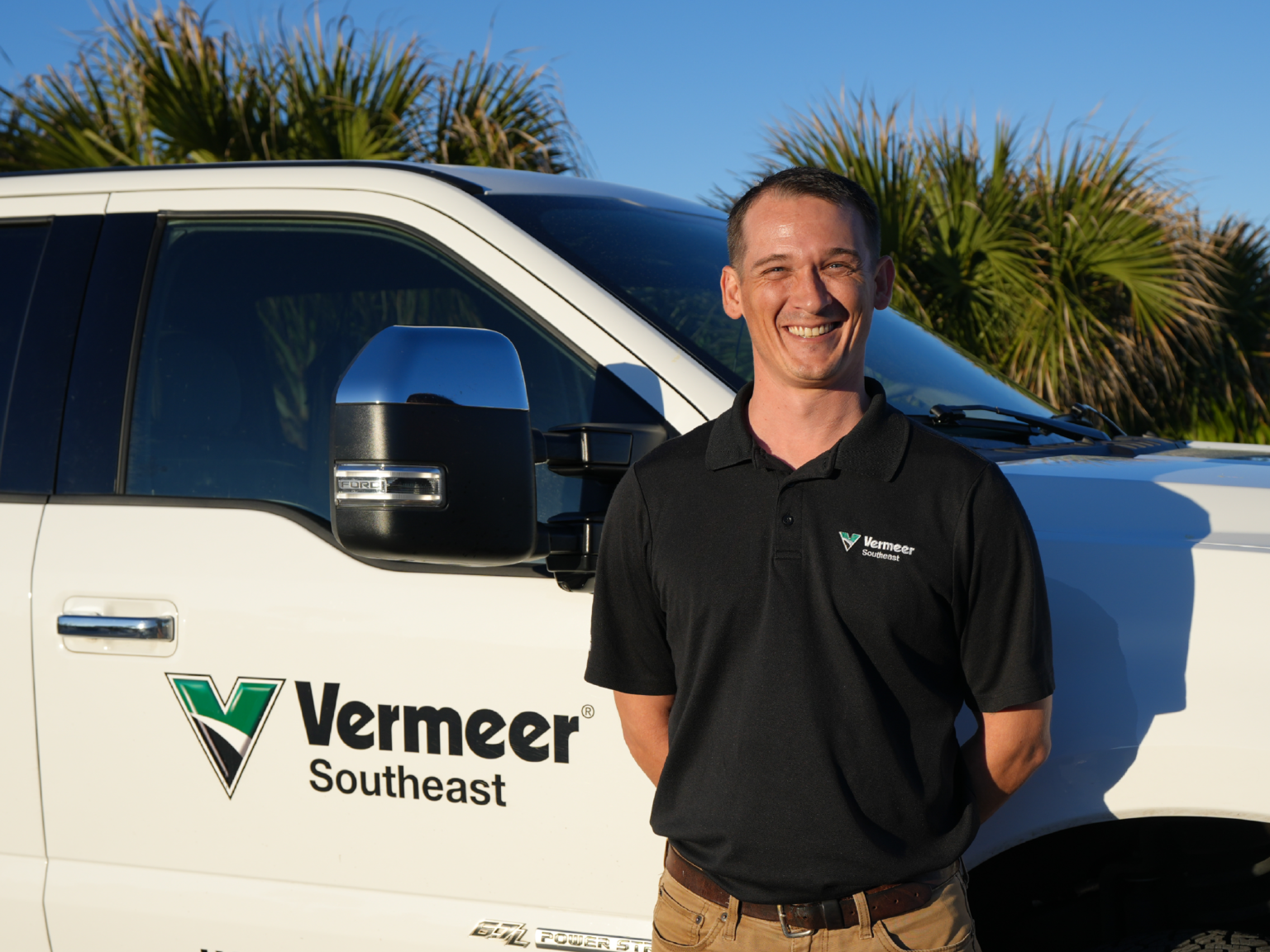 Savannah Construction Equipment Dealer - Vermeer Southeast
