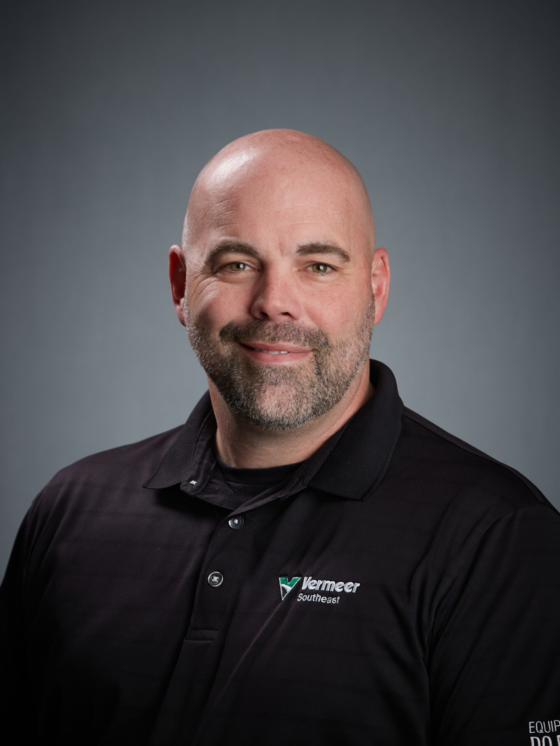 Bruce Daniel - Vermeer Southeast