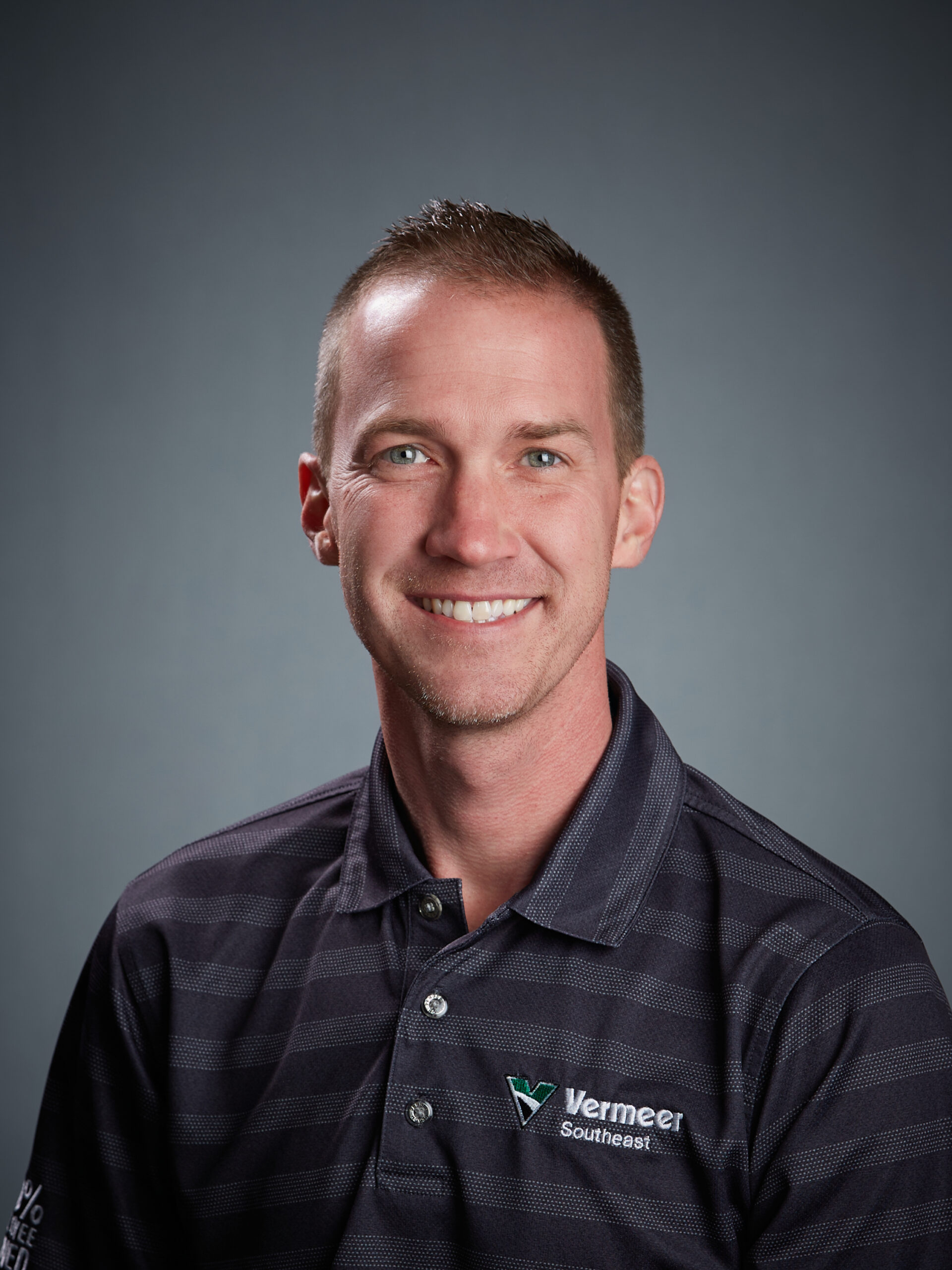 Patrick McCollum - Vermeer Southeast