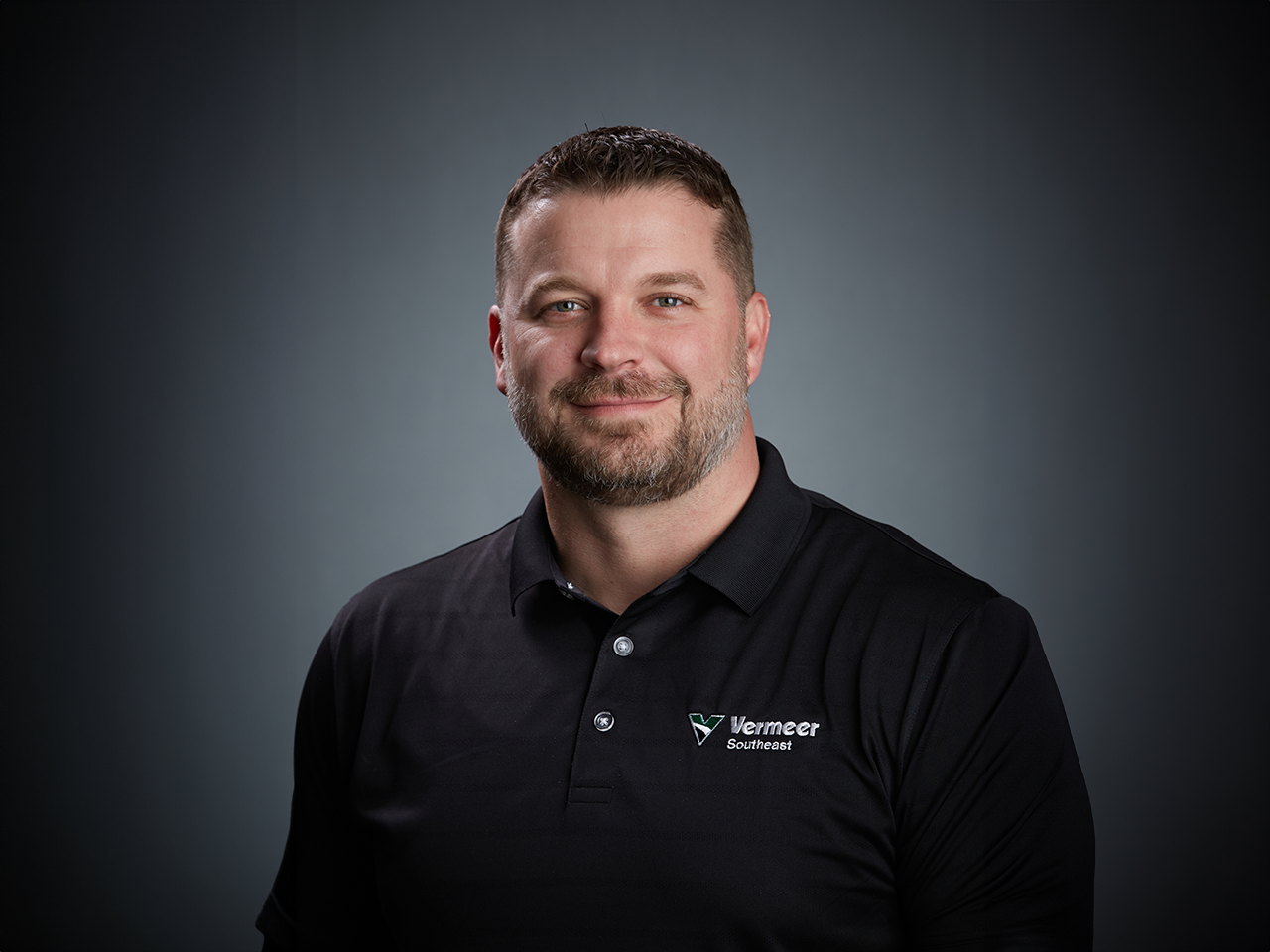 Branden Goetsch - Orlando - Vermeer Southeast