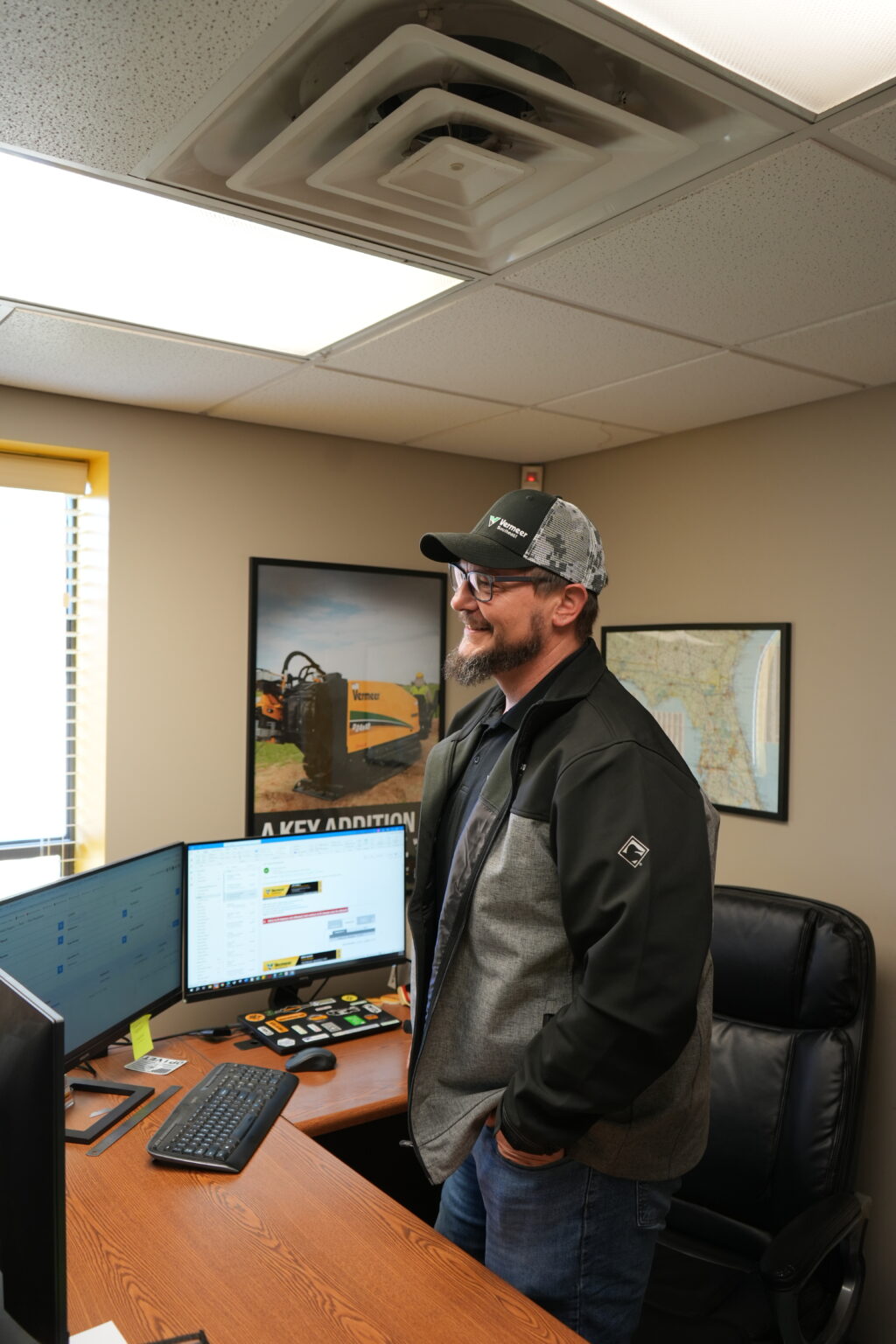 Careers - Vermeer Southeast