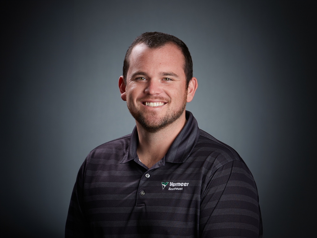 Marietta Construction Equipment Dealer - Vermeer Southeast