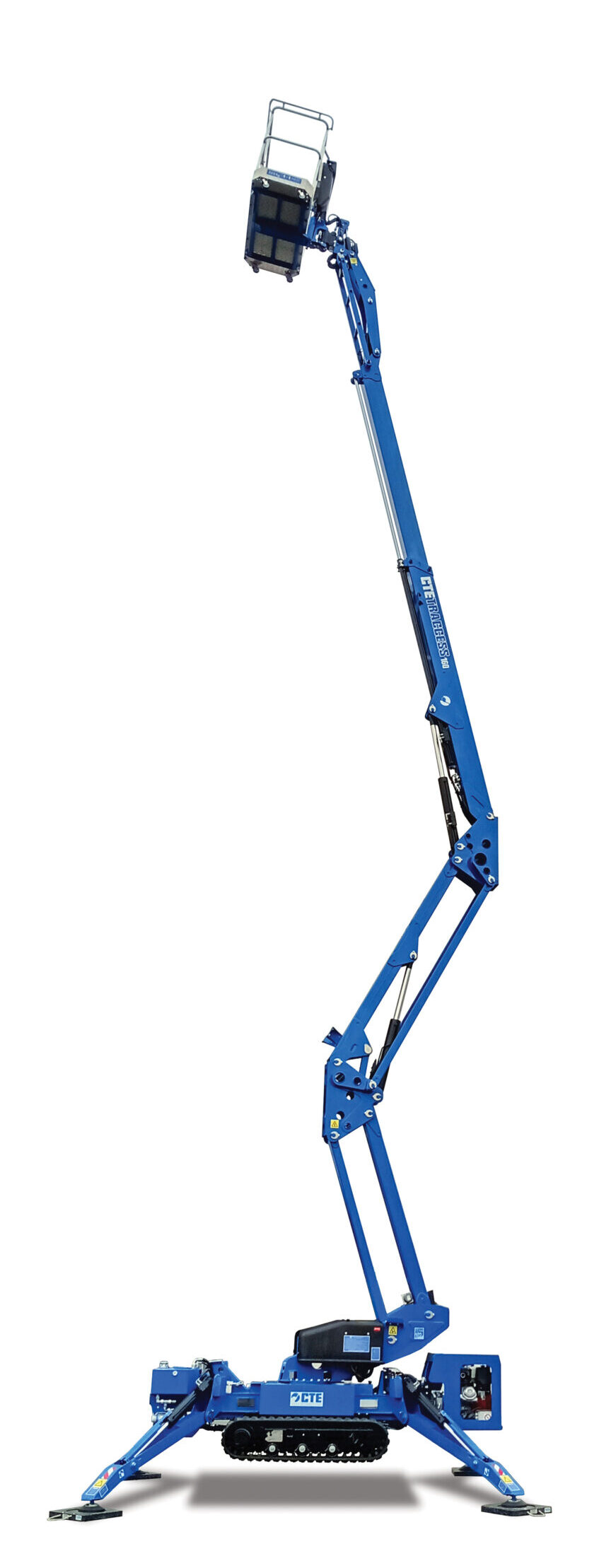 CTE - Vermeer Southeast