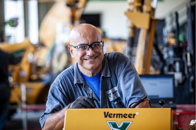 Careers - Vermeer Southeast