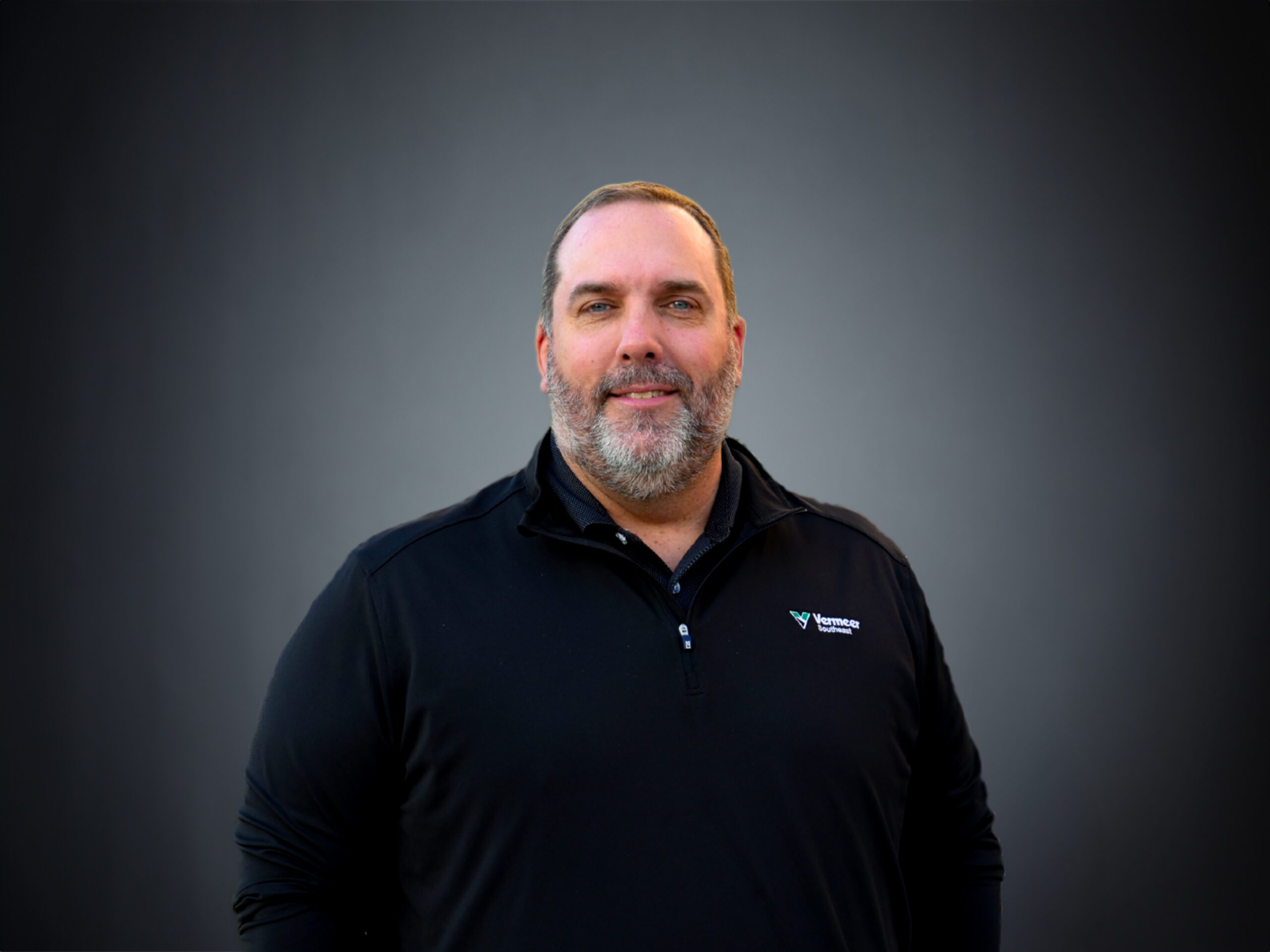 Tim Steele - Vermeer Southeast