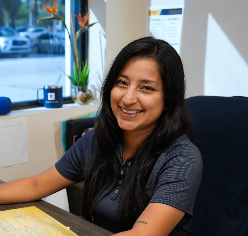 Careers - Vermeer Southeast